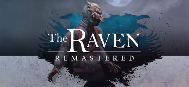 Análise: The Raven Remastered (Multi), um remaster sem novidades ...