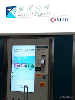 Tips Mendapatkan, Top Up dan Refund Octopus Card di Hong Kong ~ West ...