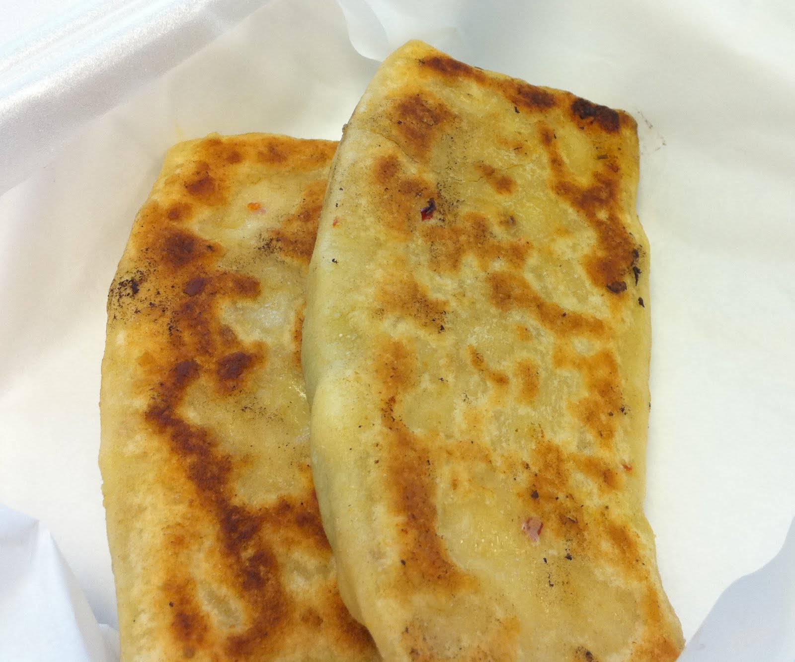 gastro bits: Devilicious Food Truck