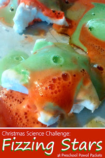 Christmas Science Experiments, Activities & Christmas STEM Activities ...