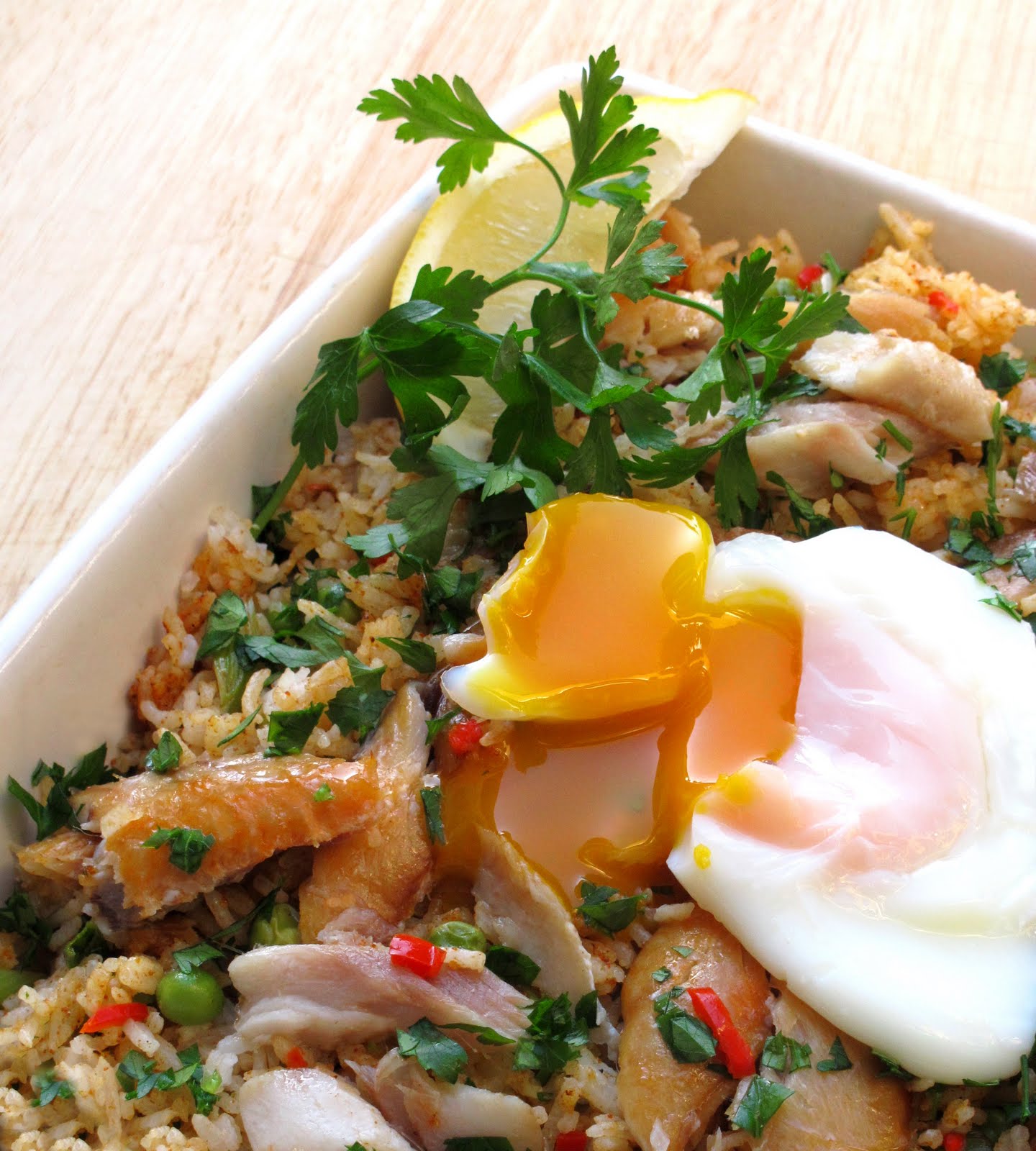 Hunger and Sauce: January 2011