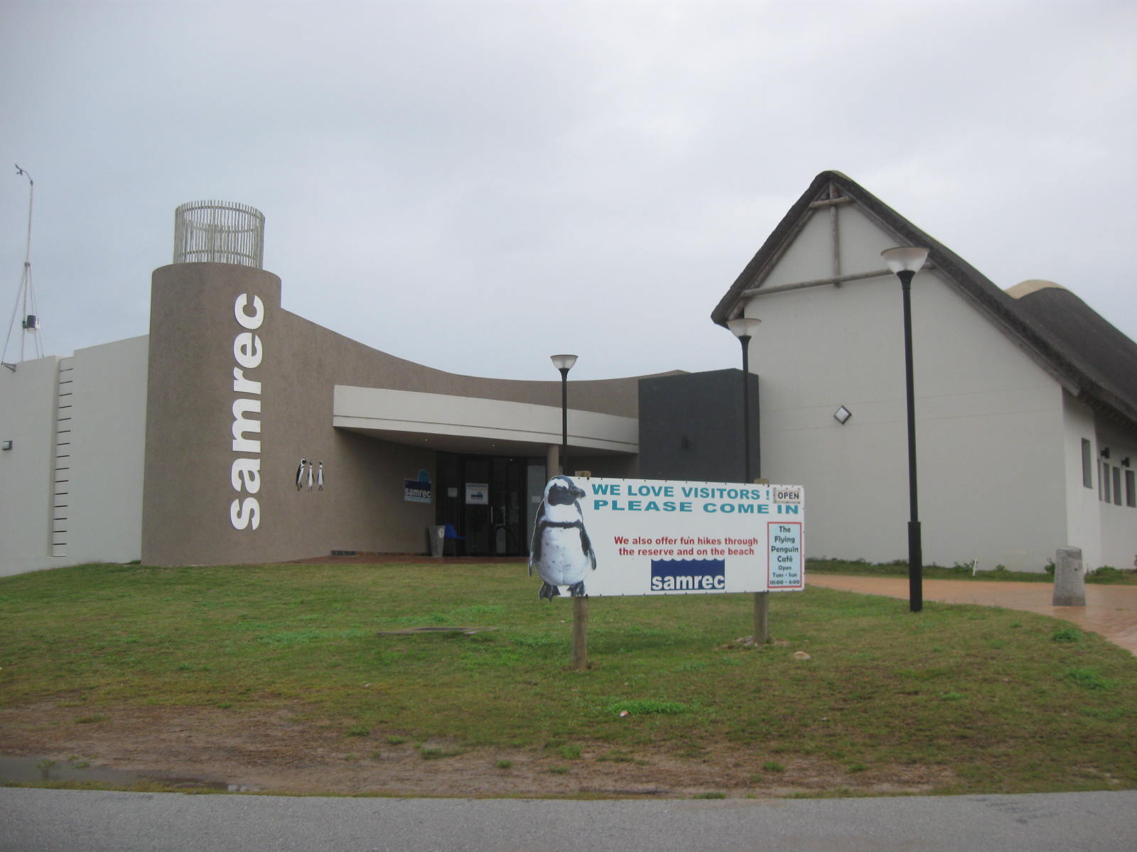 Walkies on Table Mountain: A week on the Sunshine Coast