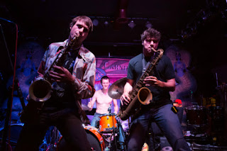 St. Louis Jazz Notes: Jazz this week: Ann Hampton Callaway & Liz ...