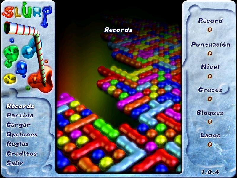 WINDOWS GAME REVIEWS: SLURP