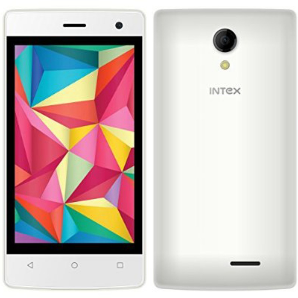 Technical Review.: Intex Aqua Wing