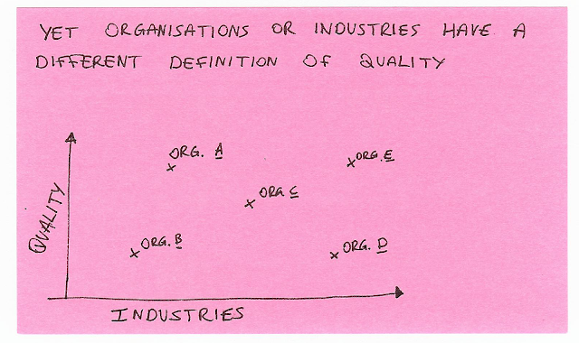Cartoon Tester: ISO/IEC 29119 SOFTWARE TESTING STANDARD