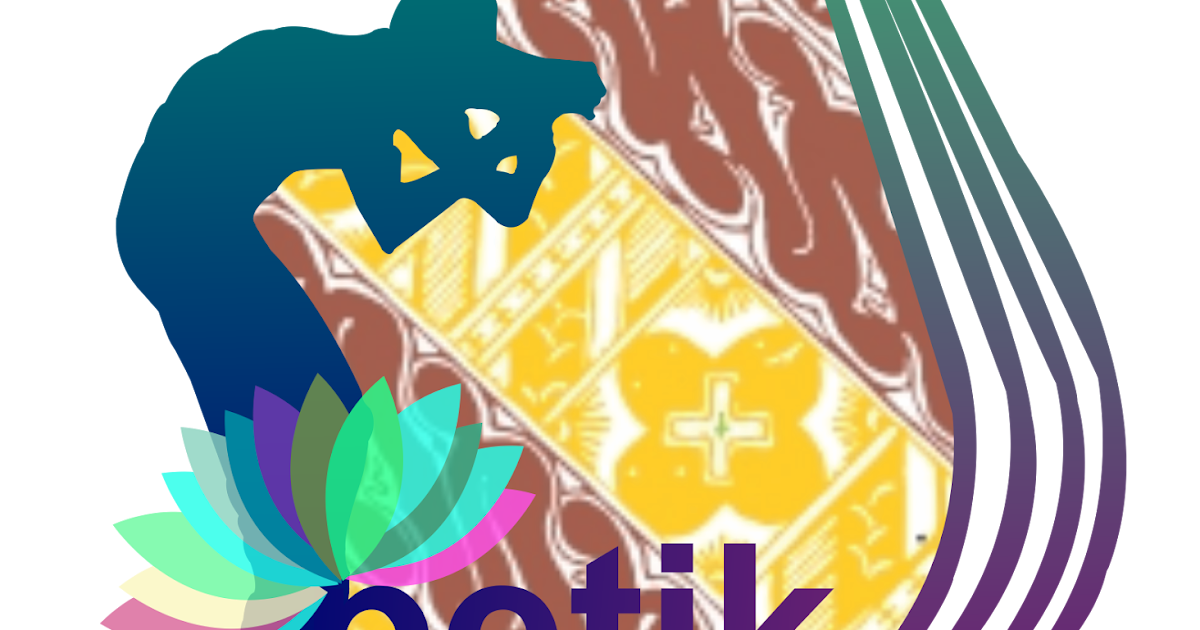 Design Logo Kegiatan Petik LPM Situs