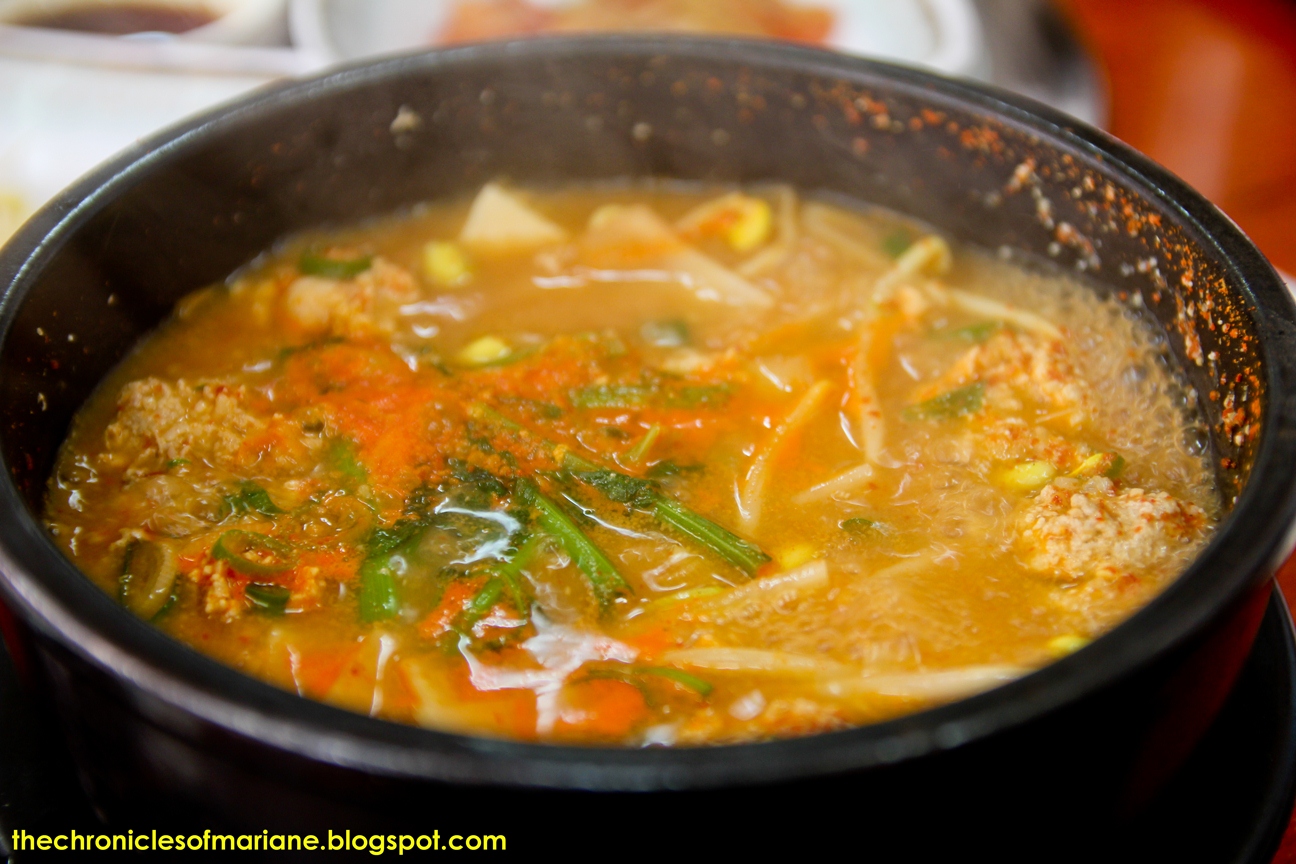 Our first taste of Altang at Jeju – Day 11 in South Korea | The ...