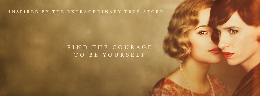Watch Eddie Redmayne Play Transgender Lili Elbe In This Powerful 'The ...