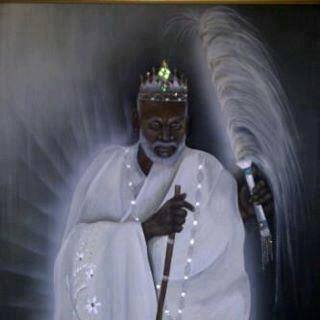 El Mundo Místico y De Los Orichas Yoruba.: OBARA BOGBE = 6-8