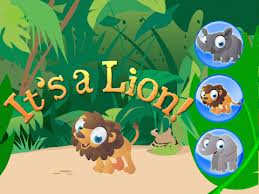 AppAbled: Peekaboo! Guess Who? By Bacciz