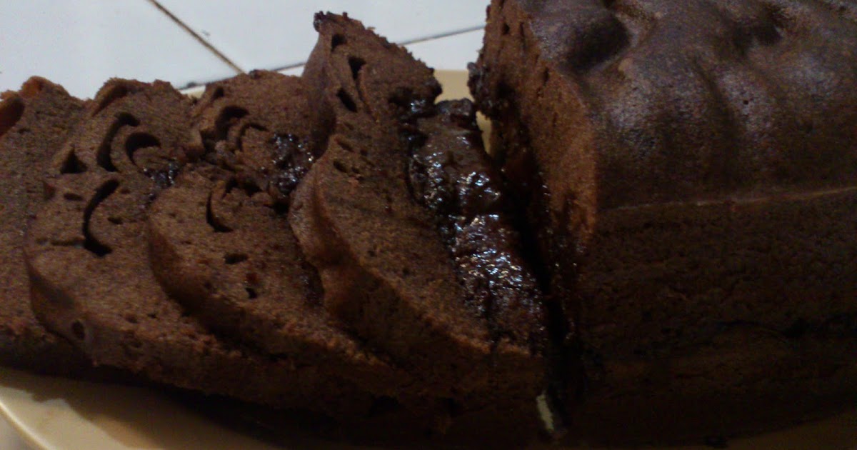 RESEP CARA MEMBUAT BRONIS KUKUS LUMER YANG ENAK BANGET - Resep Bunda