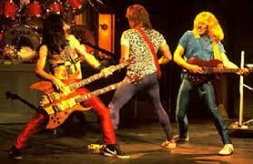 Enuffa.com: Top Ten (Eleven) Things: Spinal Tap Songs