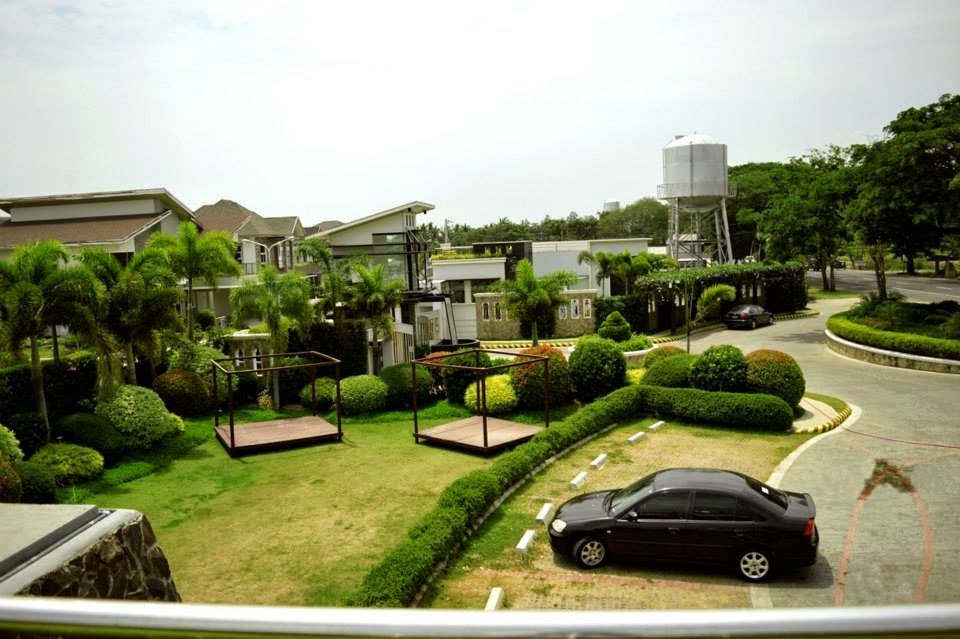 Central Atrium Residences: Central Atrium Residences ( Located at ...