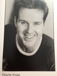 Frank Parr – Barnaby in Hello Dolly with Madeline Kahn