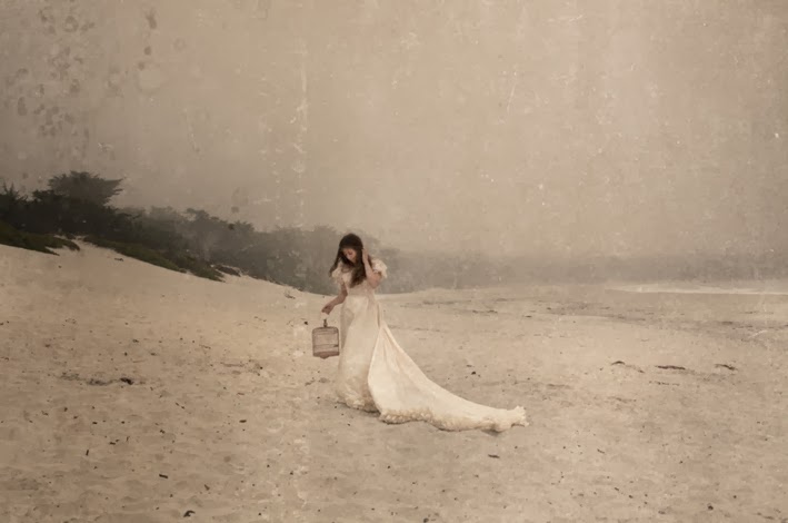 NAU NUA: MANDY ROSEN