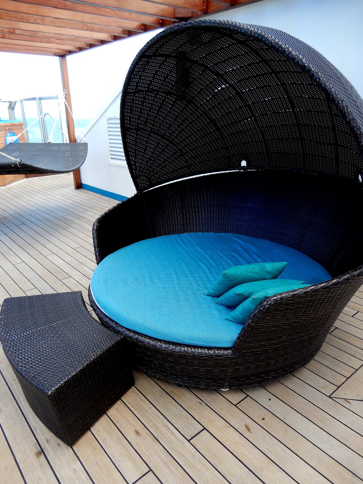 Sweet Escapes: Top Five Don't-Miss Activities on a Carnival Cruise