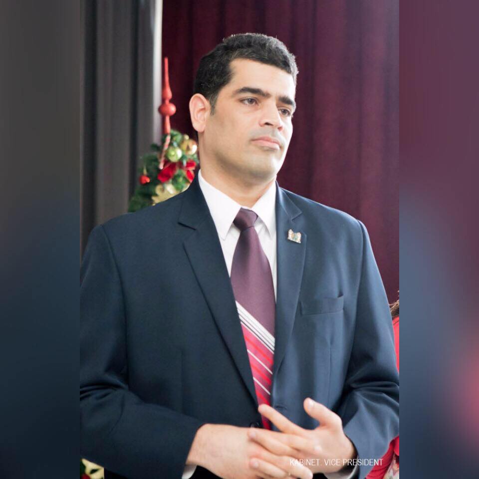 SURINAME MIRROR - Kwalitatief de beste!: 04/06/18