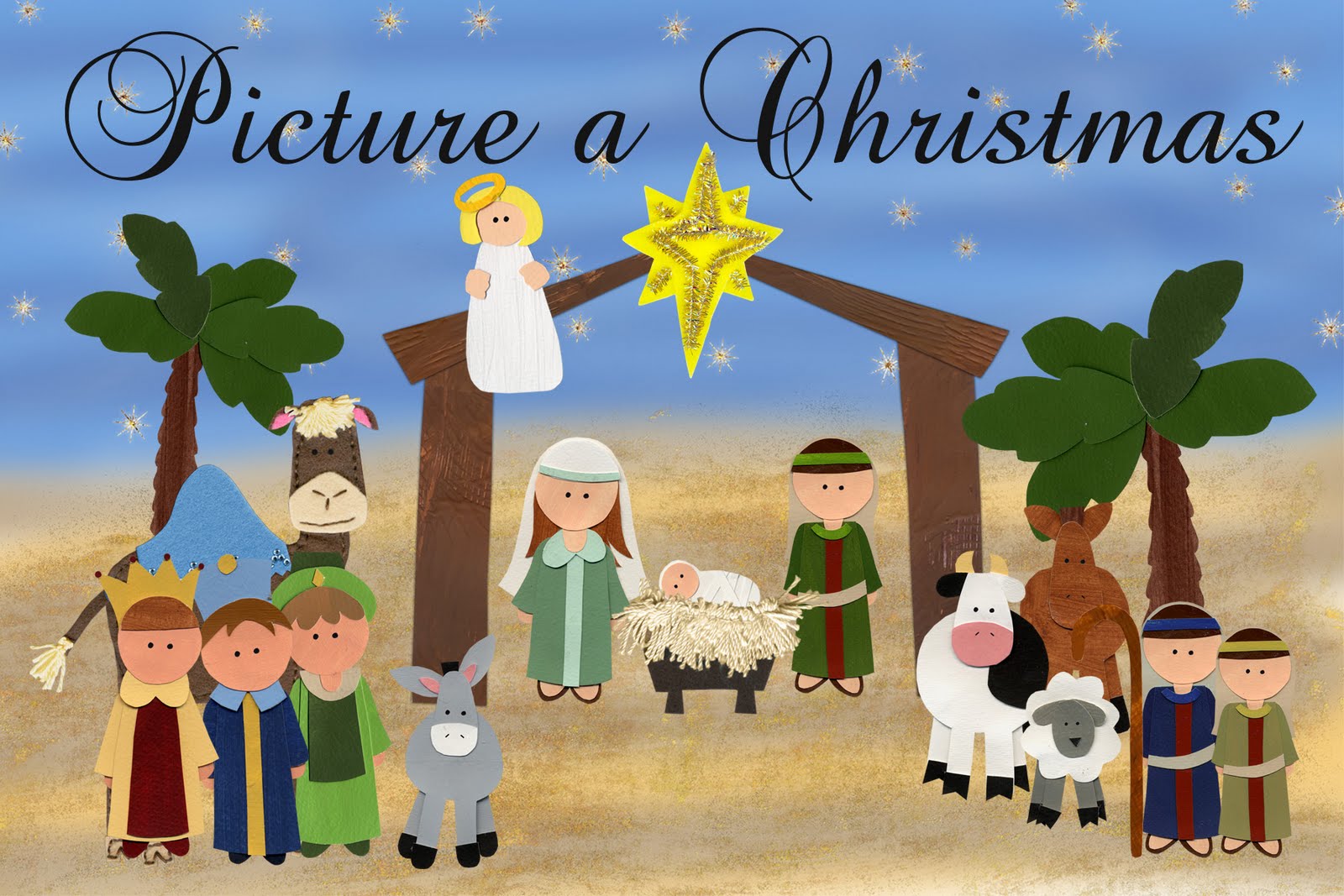 Lds Christmas Pictures