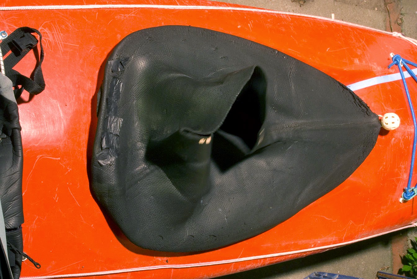 Diy kayak mold | Deck fittings for boats