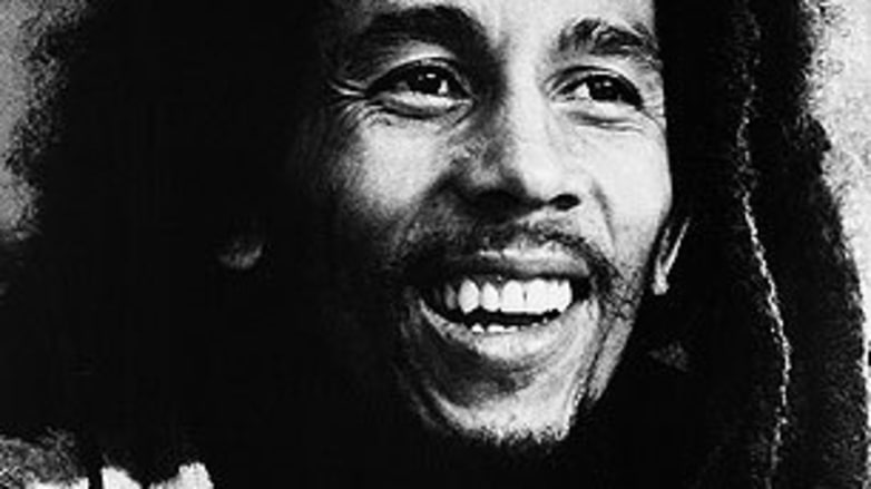 RETRO KIMMER'S BLOG: BOB MARLEY 40TH ANNIVERSARY CELEBRATION!