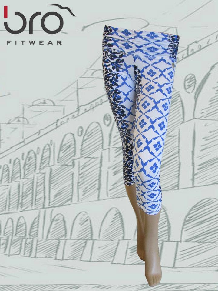 Fashion Fit Brazil: Summer Fitness Trends