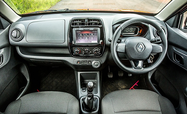 CarWhoops: Renault Kwid: All That You Need To Know