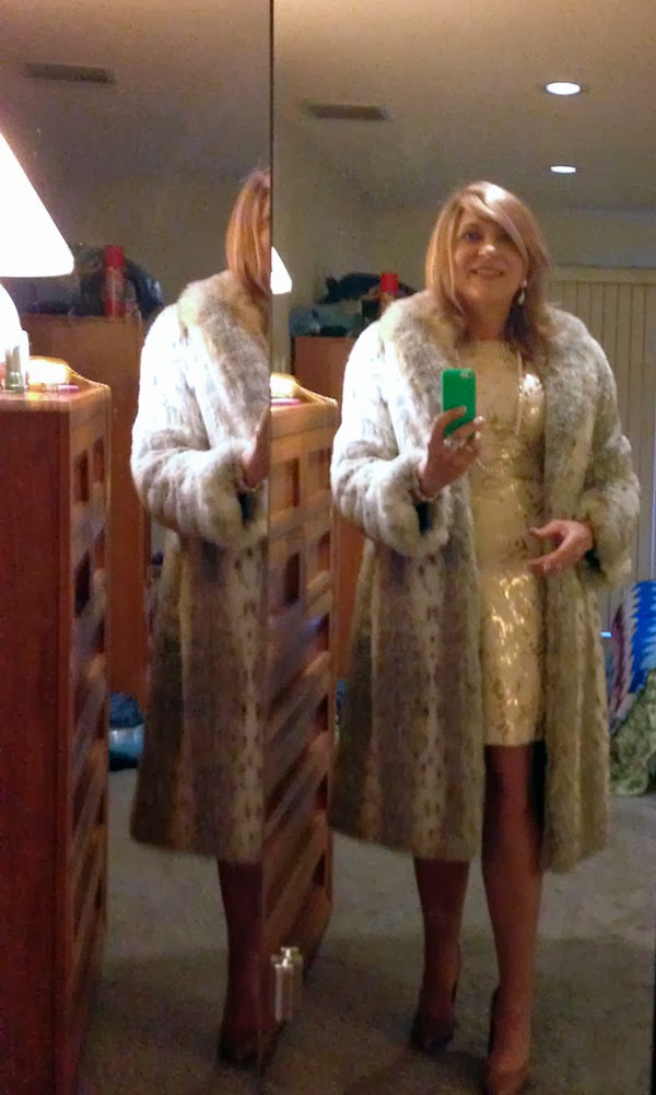 Femulate: Last Night