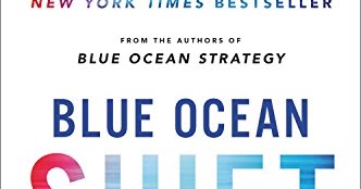 View Review Blue Ocean Shift: Beyond Competing - Proven Steps to ...