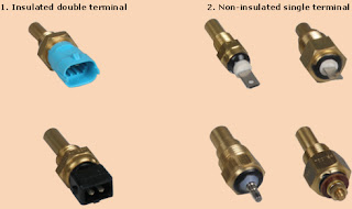 Pricol: Pricol-Temperature-Sensors