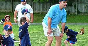 Inside Youth Sports: Teach to the Level of Your Players