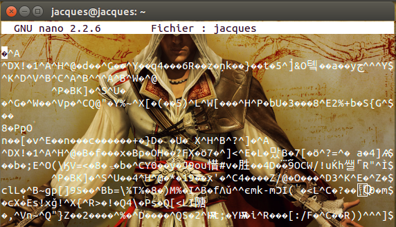 COMMENT CRYPTER ET DECRYPTER DES MESSAGES DE MANIERE CRYPTOGRAPHIQUE ...