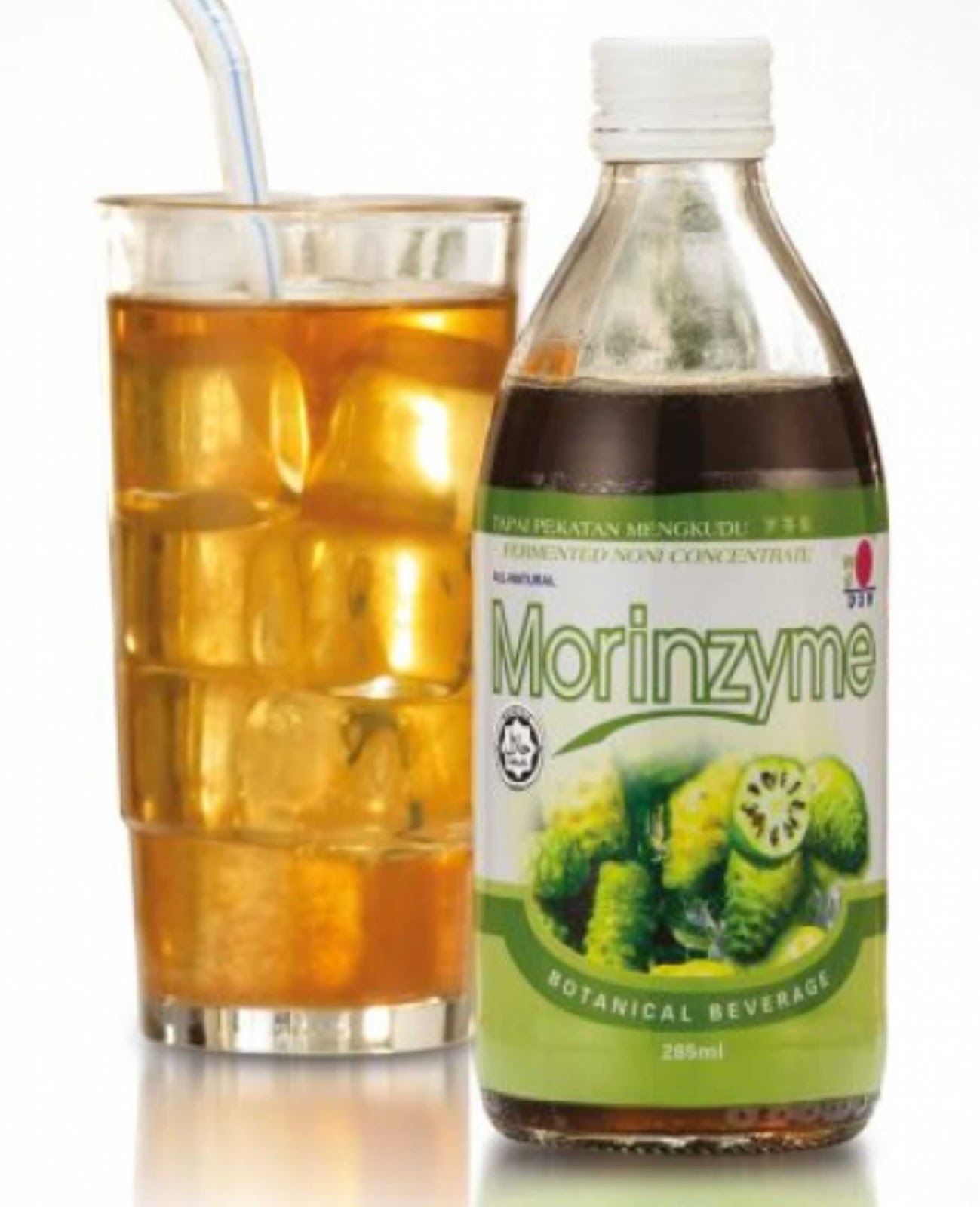 NONI (Morinzyme y Morinzhi) - DXN SALUD Y RIQUEZA COMO UNIRME A DXN