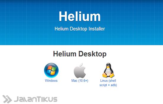 Cara Backup & Restore Semua Aplikasi di Android Tanpa Root - Situs ...