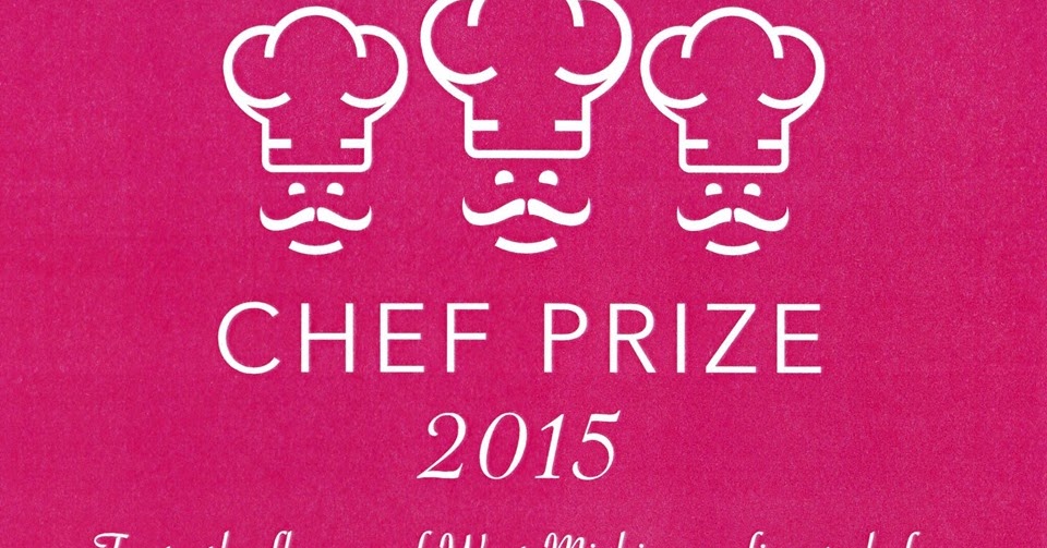 United Sign: Chef Prize - The Beauty of Giving Back