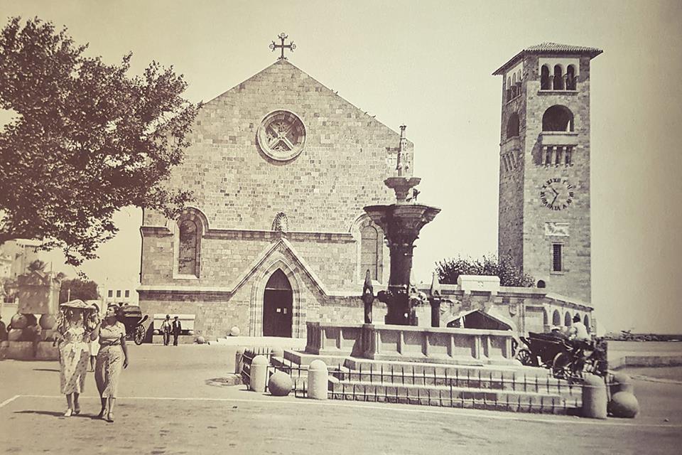 Dadfeatured: RODI ITALIANA