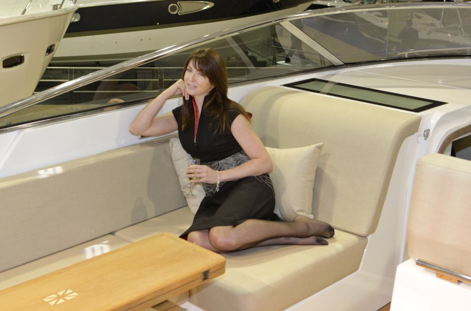 Feet Blog Suzi Perry Nylon Feet