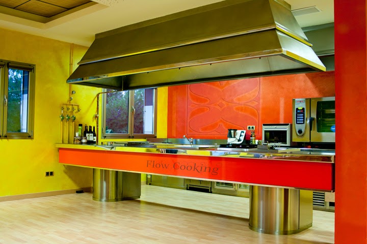 Albacete Bienmesabe: Flow Cooking: Taller Escuela de Cocina, con cursos ...