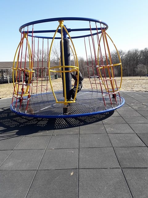 Play St. Louis: Wapelhorst Park, St. Charles