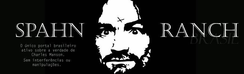 Spahn Ranch Brasil: O filho perdido de Susan Atkins