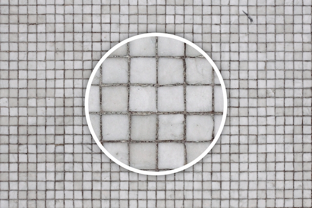 HIGH RESOLUTION TEXTURES: Tiles, Small, White, Squares, Texture, 3888 x ...