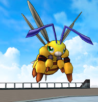 Digimon Masters