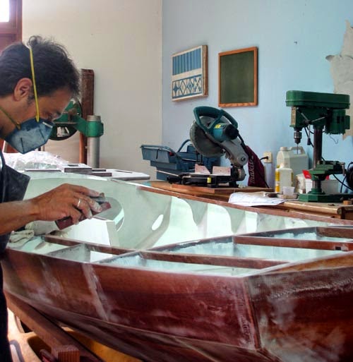 BolgerGypsy: Bolger Gypsy Sail Boat