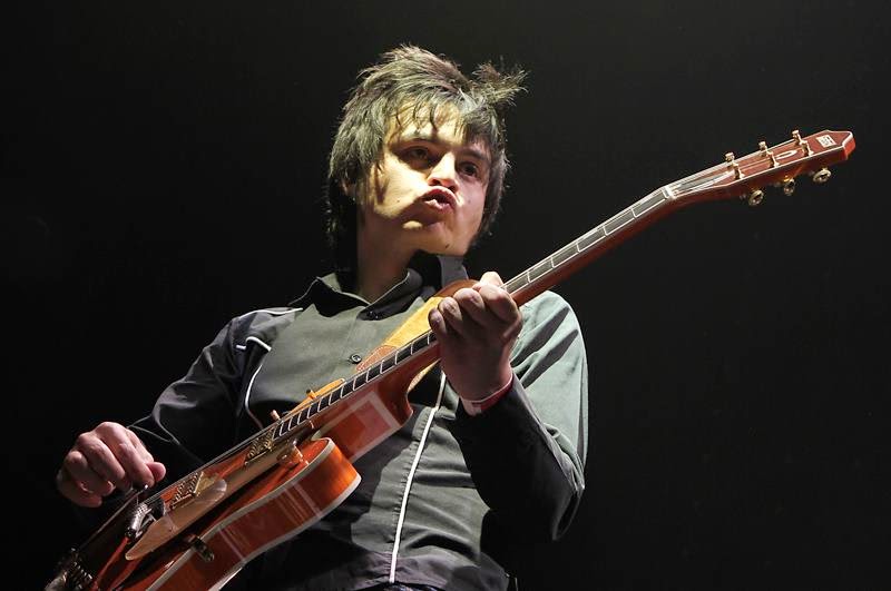 NOTICIAS Y EFEMERIDES MUSICALES Y DEL CINE: LOS BUNKERS, UN 13 DE ABRIL ...