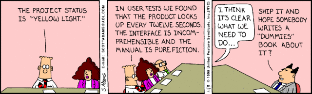 The Agile Angle: Put the “User” Back in User Acceptance Testing