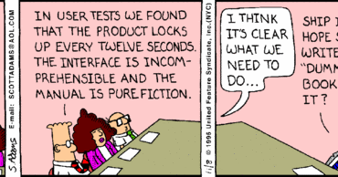 The Agile Angle: Put the “User” Back in User Acceptance Testing