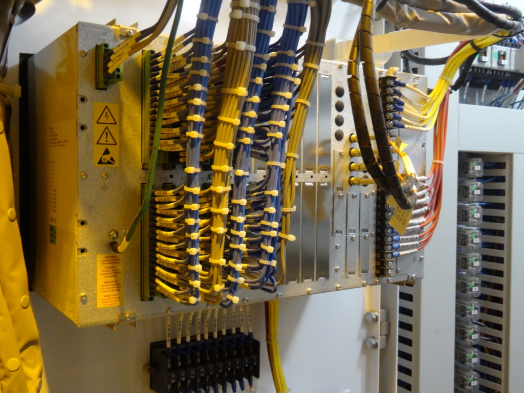 Substation Testing and Commissioning: SUBSTATION AUTOMATION SYSTEM (SAS)