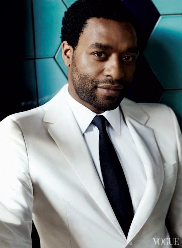 Me Myself and I: Good (and Rising British) Black Actors III