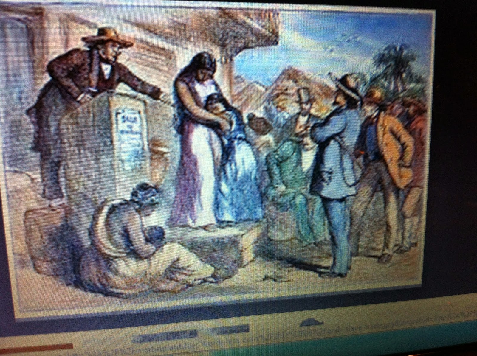 THE BLACK SOCIAL HISTORY:: BLACK SOCIAL HISTORY : LIVERPOOL AND THE ...