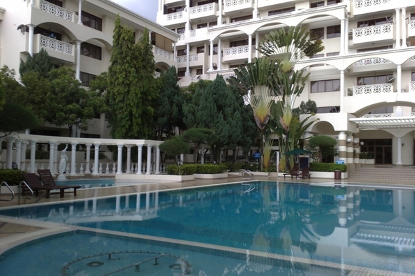 Where To Rent in KL for Expats: Bangsar